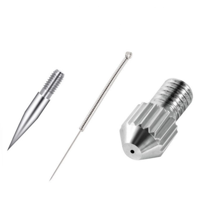 Plasma Pen Needles Set