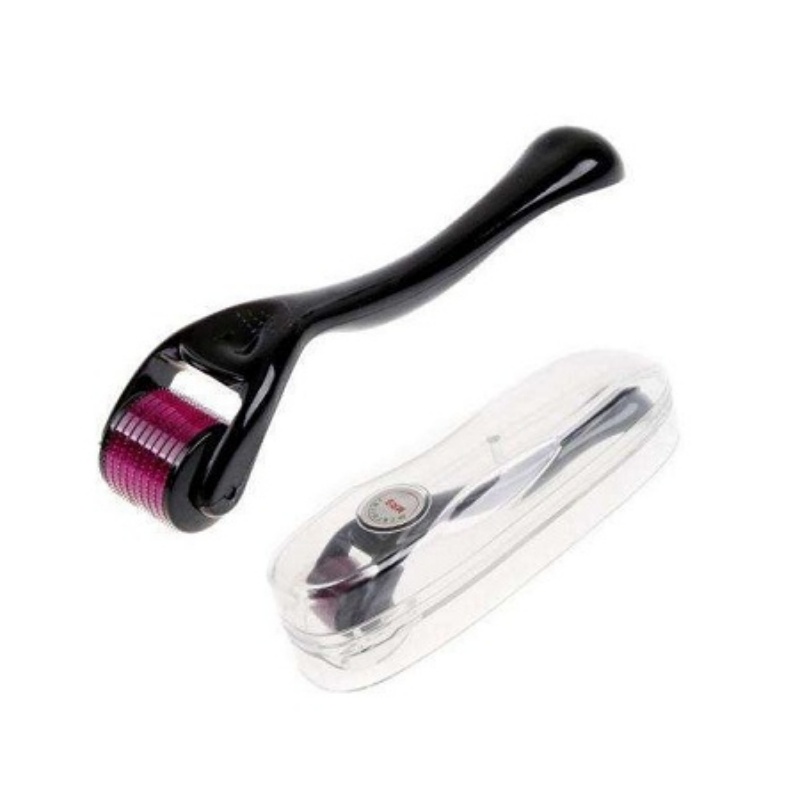 540 Needles Derma Roller System