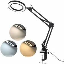 LED Magnifying Lamp